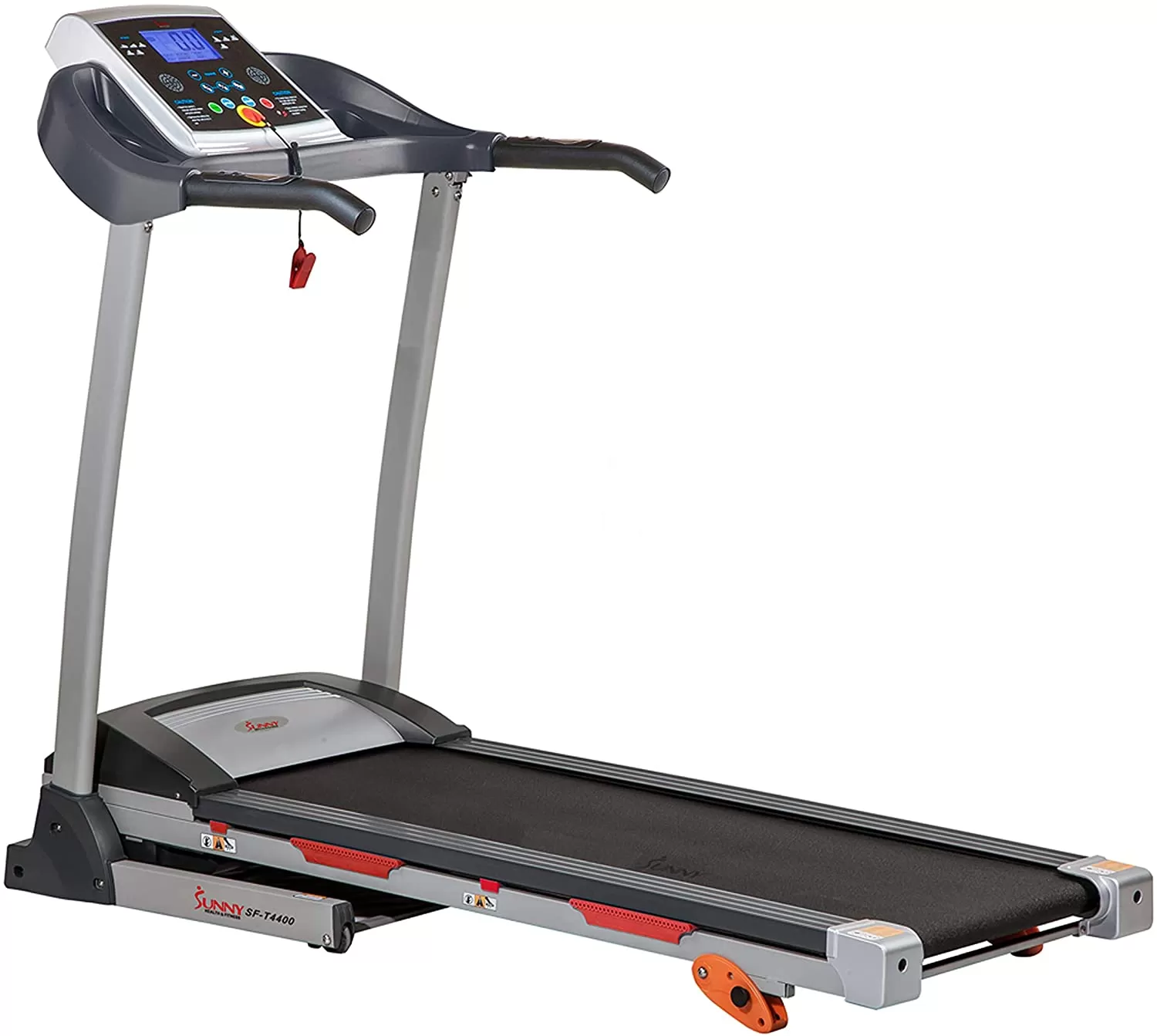 10 Best Folding Treadmills - Reviews & Buying Guide