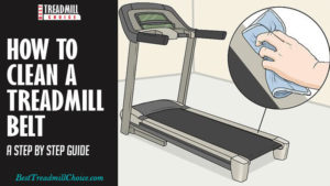 How to Clean Treadmill Belt? A Step-by-Step Guide